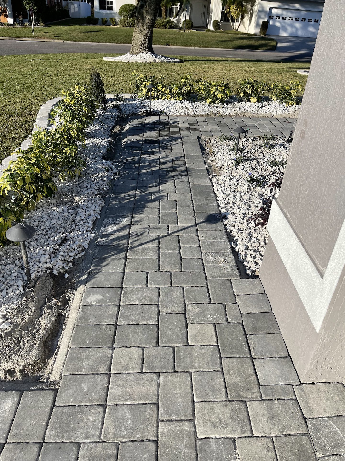 Central Florida Land Management Services | Sons Of David Land Services